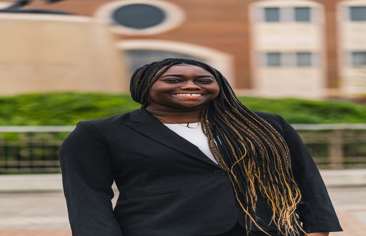 Get to Know Urielle Laurent, and How She Does It All!