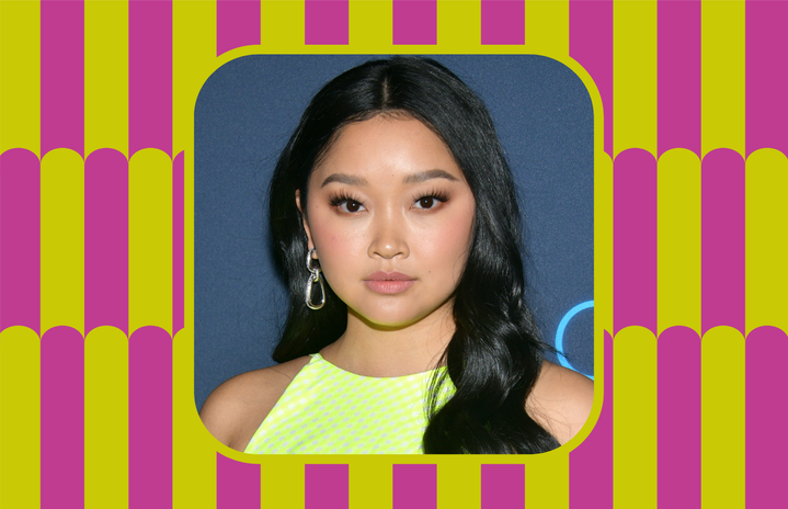 Lana Condor's Quotes About Climate Change & Green Jobs Are Inspiring