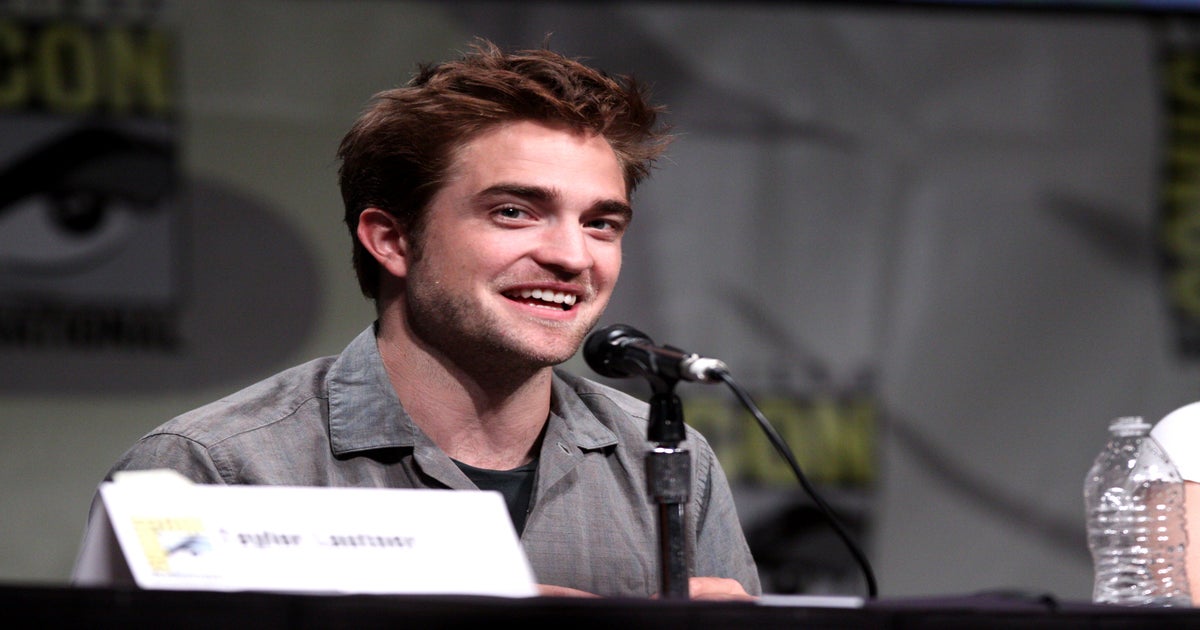 Robert Pattinson is Weird, But That’s Why I Unapologetically Love Him