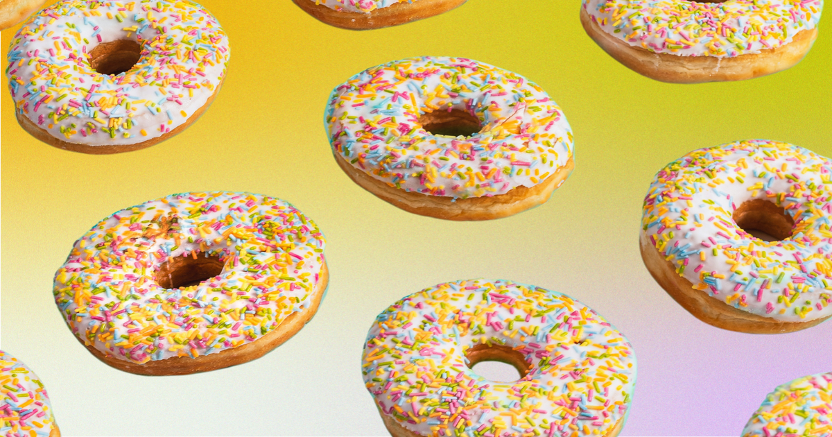 These National Donut Day 2024 Deals Offer Sweet Freebies