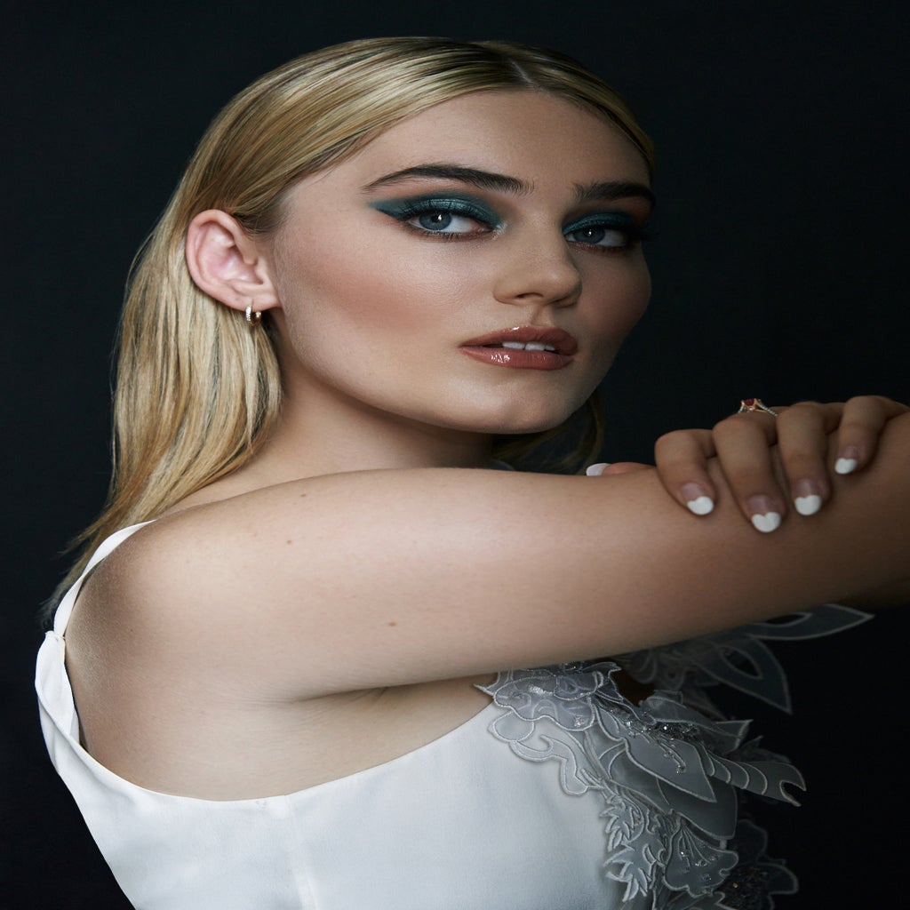 Meg Donnelly Talks Her Burgeoning Music Career, the Importance of ...