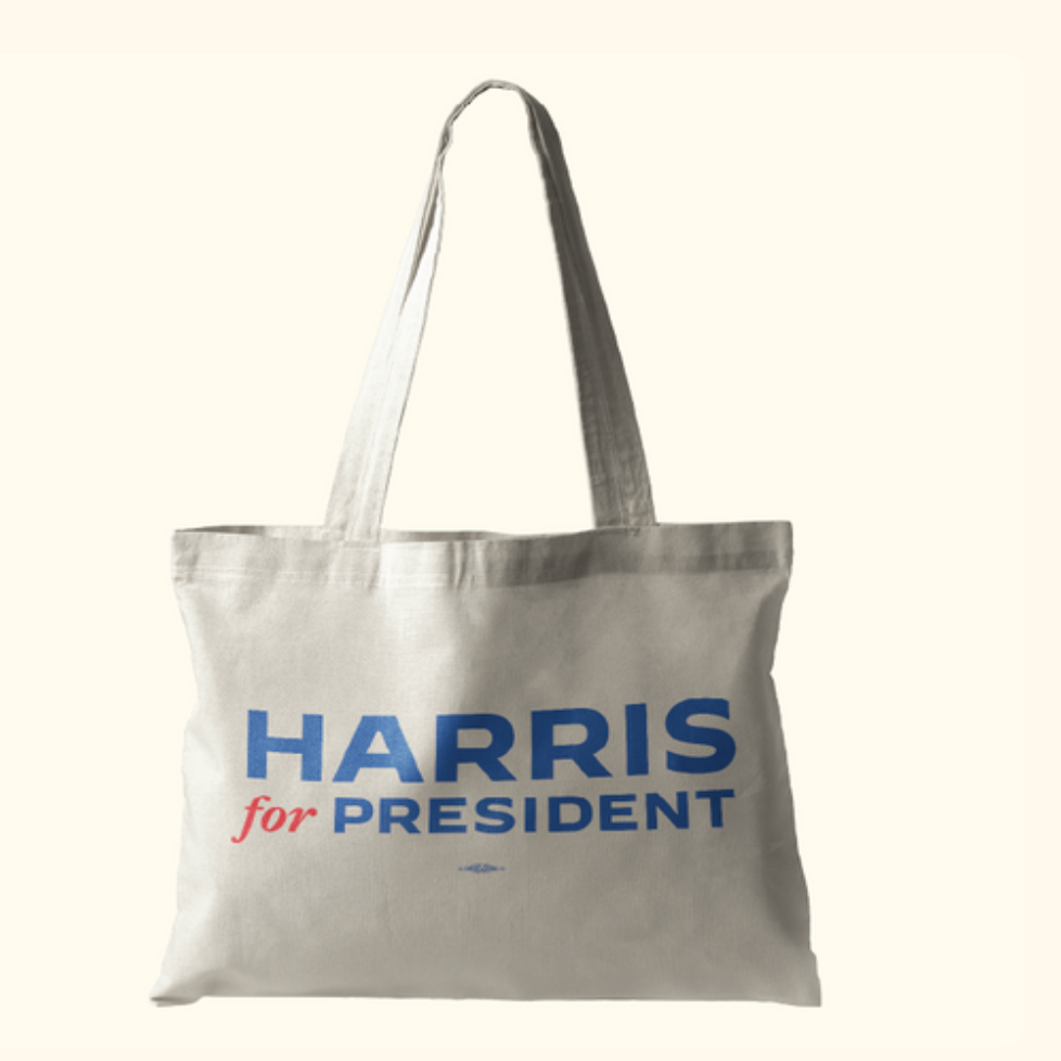 10 Kamala Harris Merch Items That Are Actually Cute