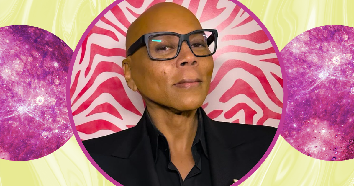 RuPaul’s Parallel Parking Tutorial On TikTok Has Us Taking Notes RuPaul’s Parallel Parking Tutorial On TikTok Has Us Taking Notes