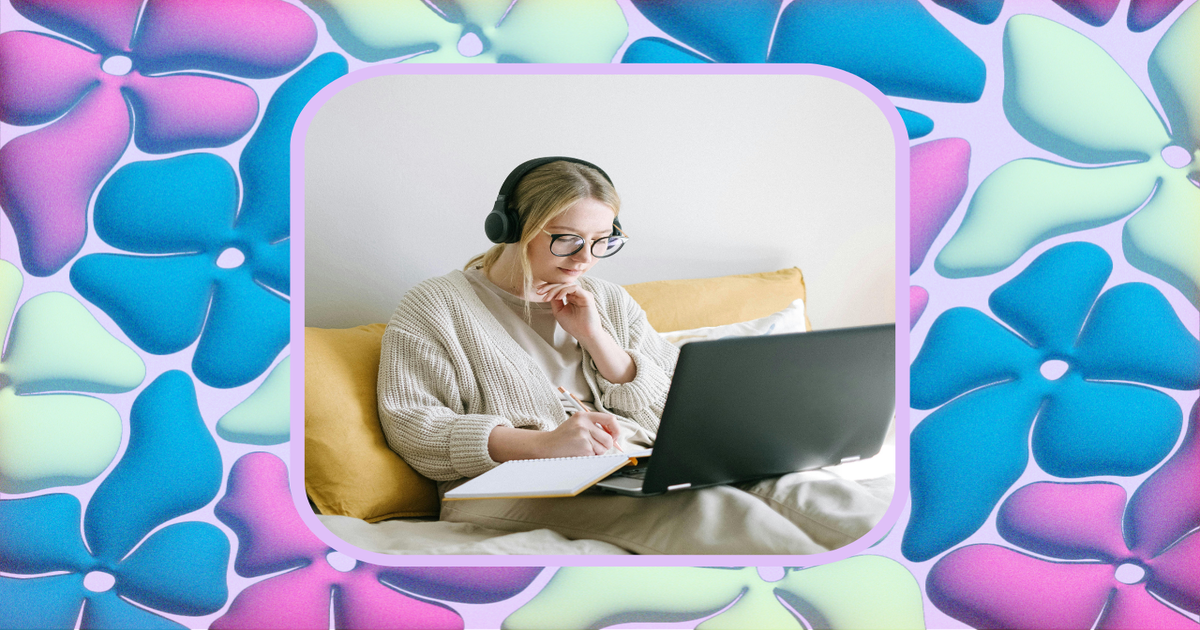 What Is The Kay Chung Method? StudyTok Is Obsessed