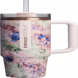 Will The LoveShackFancy Stanley Rosa Beaux Collab Restock? What To Know