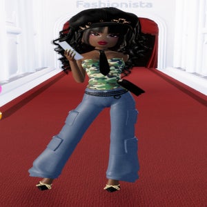 12 DTI Y2K Outfit Ideas To Slay Your Next Round With