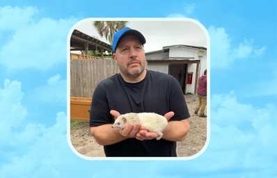 This Shy Kevin James Meme Is Taking Over Social Media & I Can't Stop ...