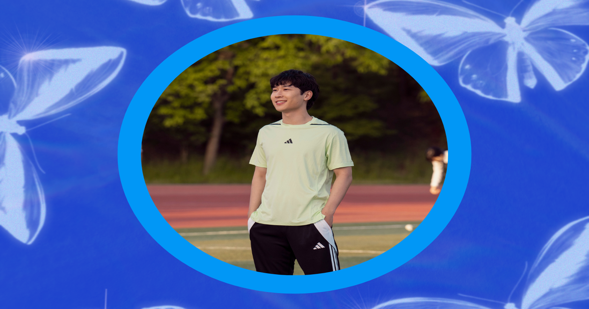 Who Plays Jin In ‘XO, Kitty’ Season 2? Get To Know Joshua Hyunho Lee