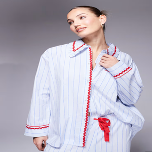 12 Holiday PJ Sets For 2024 To Get Cozy In