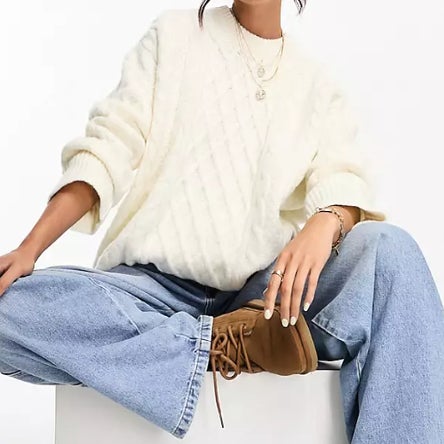 40 Sweaters For Winter 2024 That Are Cold Weather Approved