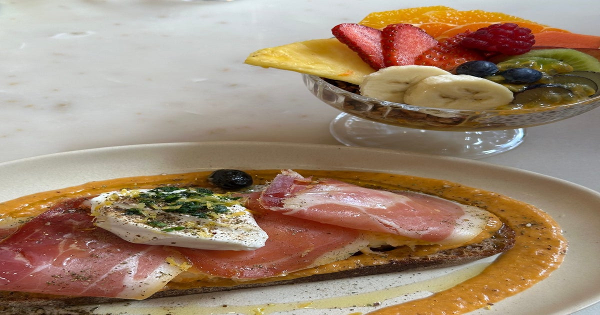 Tastes Like Spring Break: Spoon UF’s Best Vacation Bites