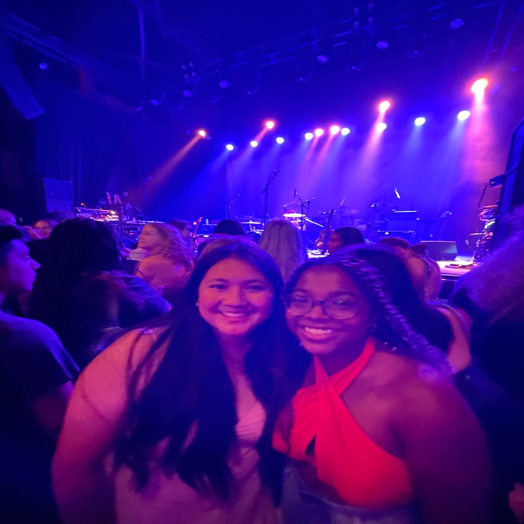 From Taylor Swift To Trippie Redd: All About My Concert Girl Summer