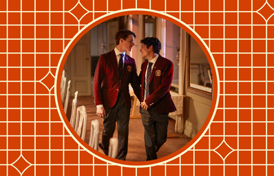 ‘Young Royals’ Season 3 Ending, Explained