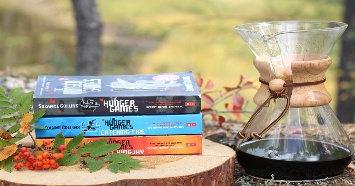 How ‘Sunrise on the Reaping’ Connects to the Hunger Games Series