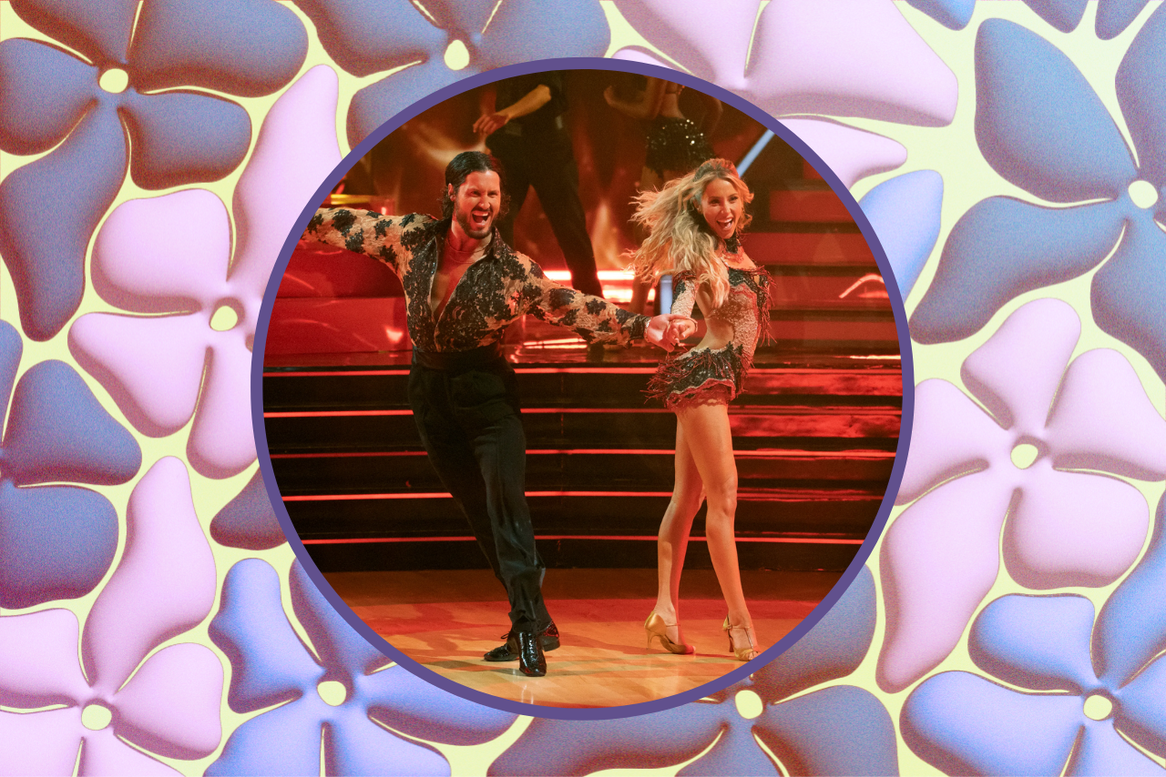 All Of Alix Earle's 'DWTS' Season 34 Dances: Styles, Songs, Scores, & More