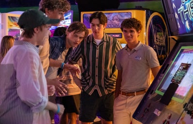 Will ‘The Summer I Turned Pretty’ Have A Season 3? The Release Date ...