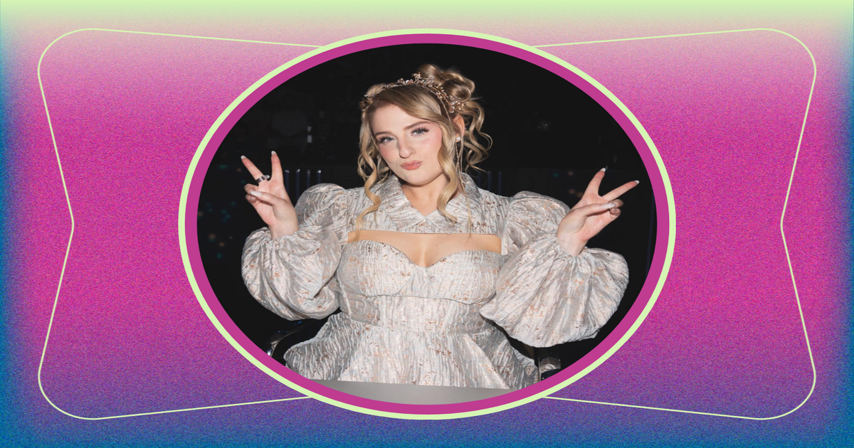 Meghan Trainor's 'The Timeless Tour': Dates, Openers, Ticket Info, & More