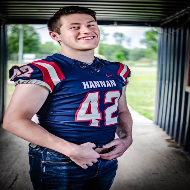 How Brendan David Continues To Defy All Odds After Life-Changing Brain ...