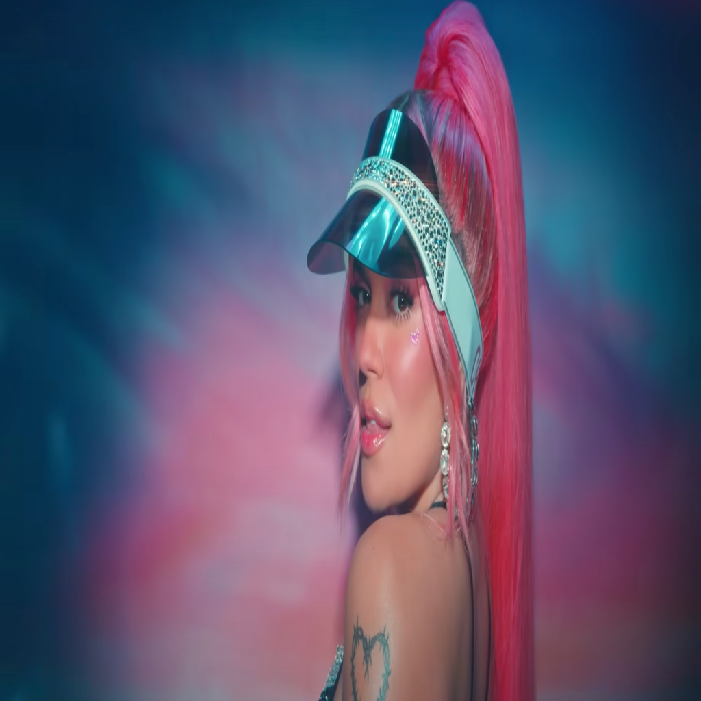 Karol G: The Bichota Bringing Girl Power to the Reggaeton SceneGirl ...