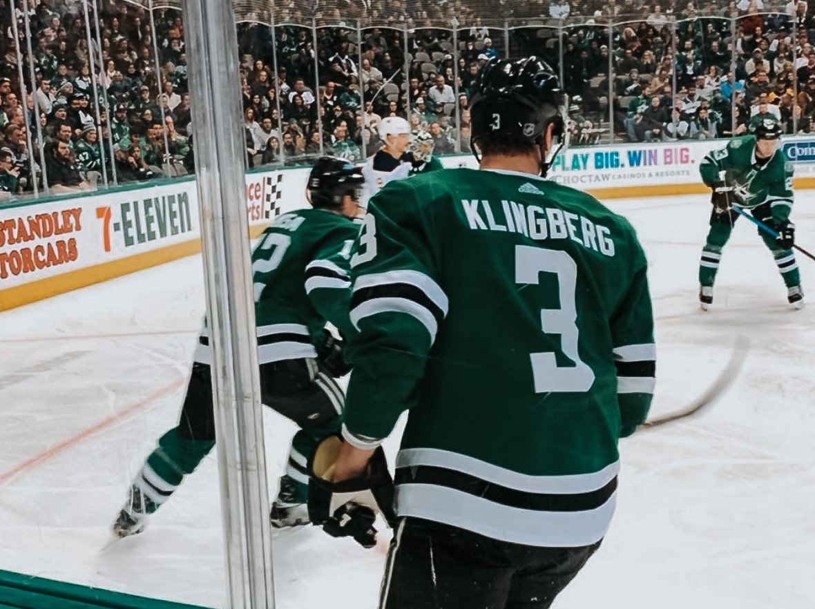 How ‘Heated Rivalry’ Impacted the LGBTQ+ Community