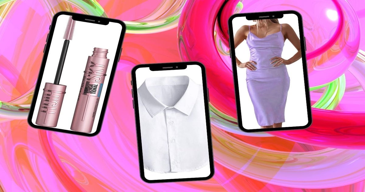 10 Viral TikTok Products I'm Actually Obsessed With