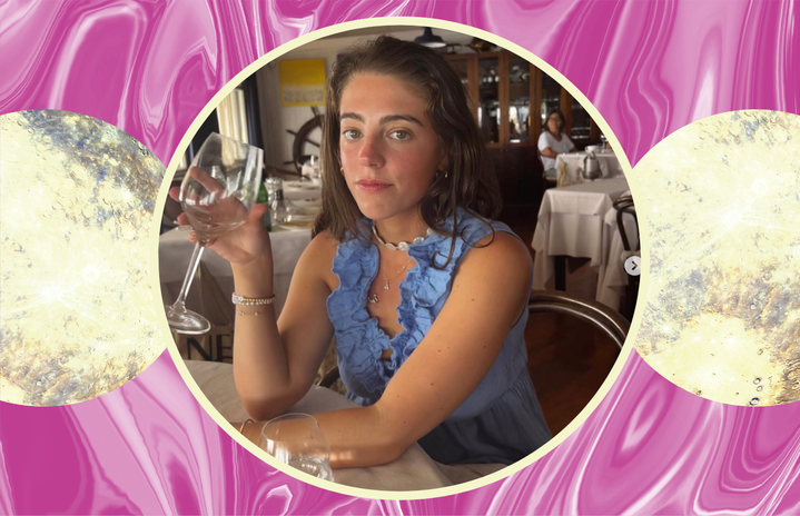 Eli Rallo Wants You To Know That It's Time To Start Dating Yourself