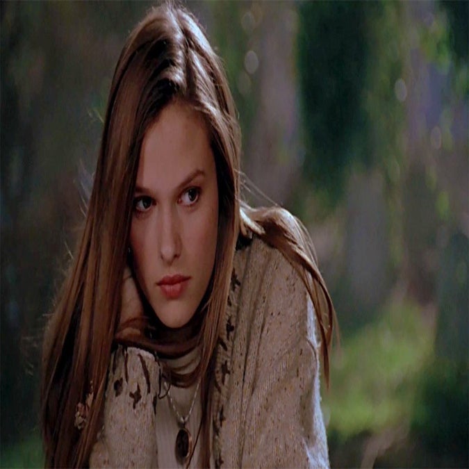 4 Classic Halloween Movie Character Looks to Recreate