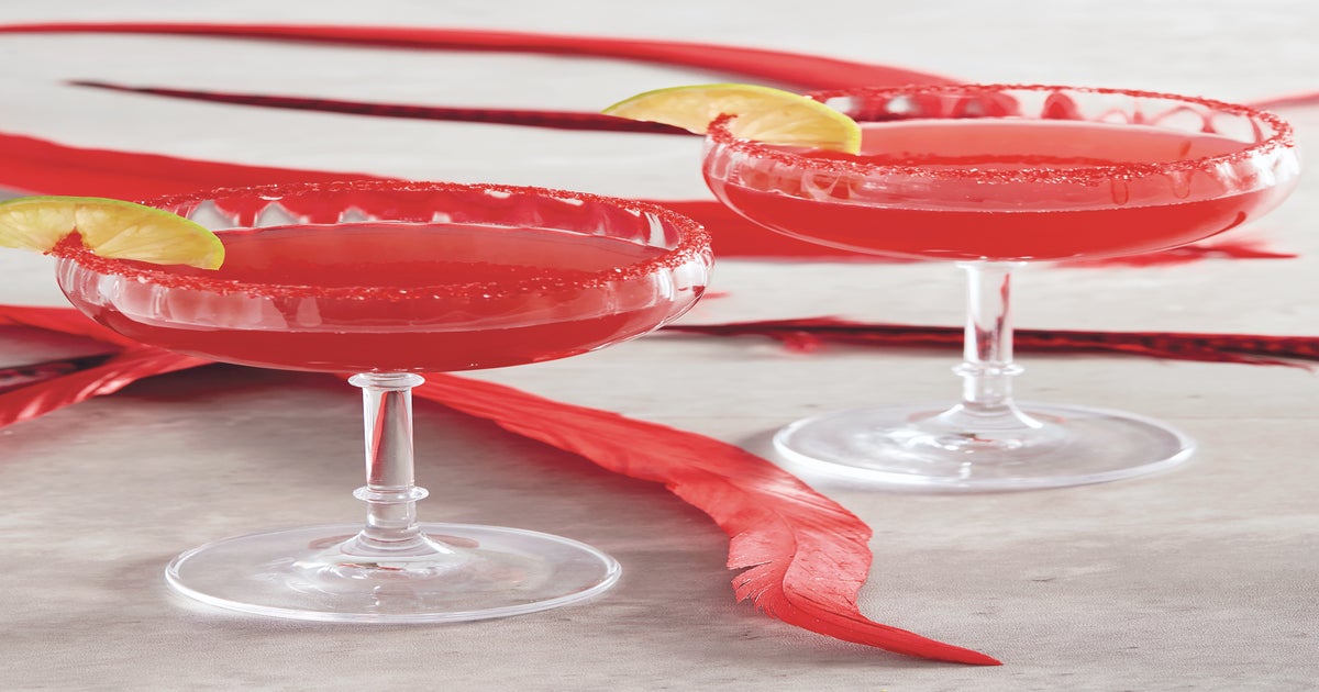 Bring These Flaming Phoenix Cocktails To Your Next Harry Potter-Themed ...
