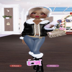 12 DTI Y2K Outfit Ideas To Slay Your Next Round With