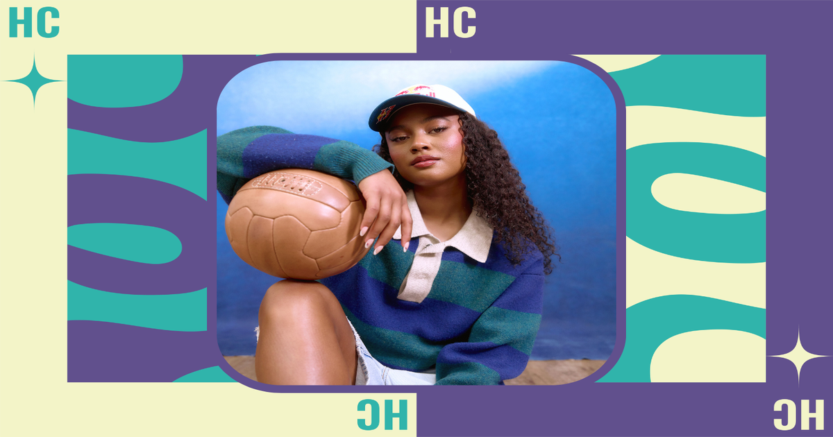 Jaedyn Shaw Talks The 2024 Olympics, Future Goals, & Advice For ...