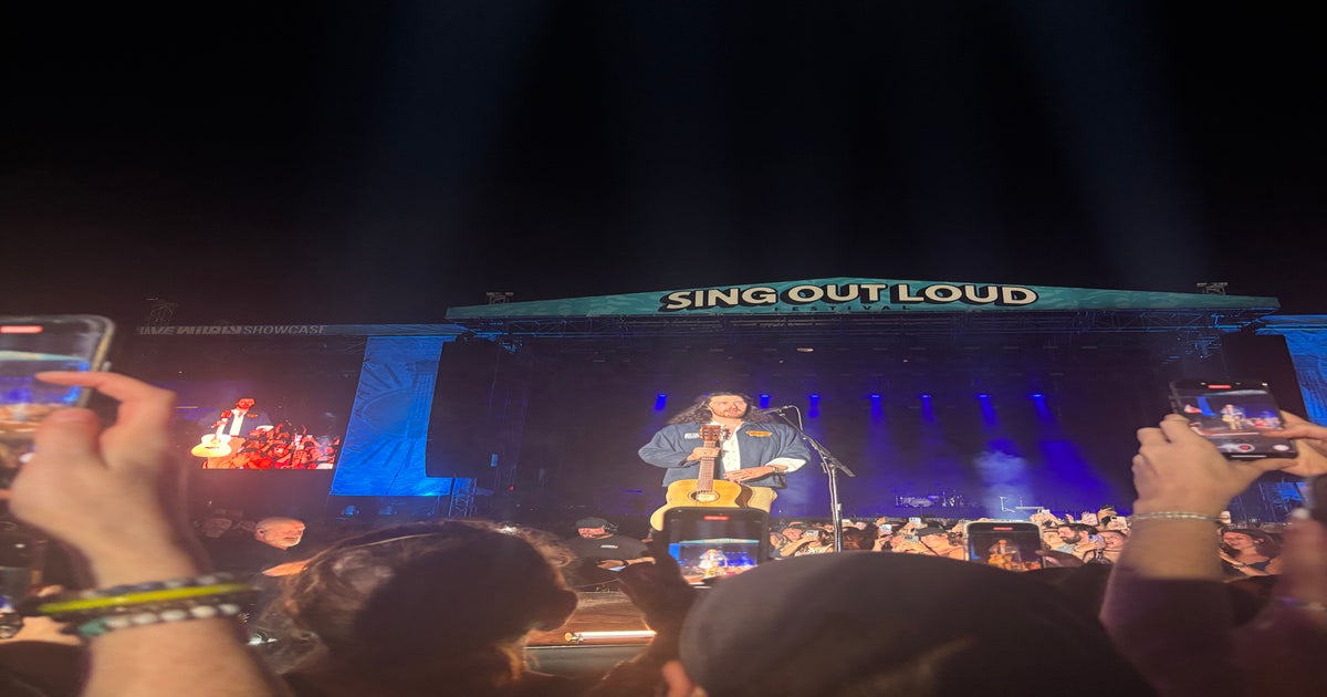 Sing Out Loud Review: Who Made Us Sing the Loudest
