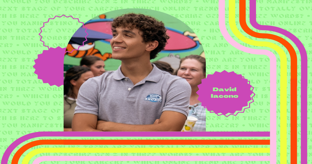 David Iacono Thinks There’s More In Store For Cam Cameron On ‘TSITP’