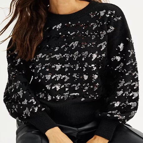 40 Sweaters For Winter 2024 That Are Cold Weather Approved