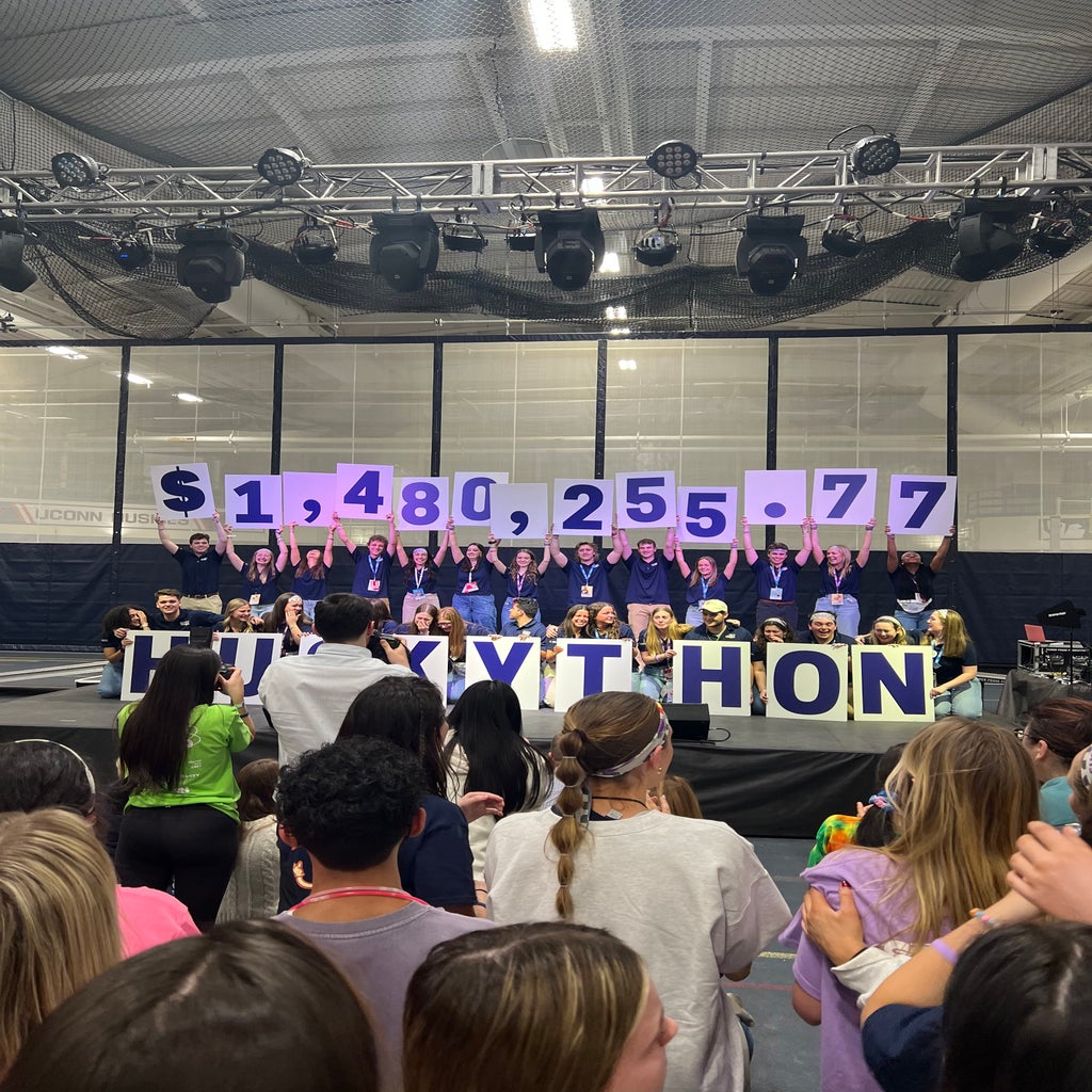 Dancing The Night Away: What You Need To Know About HuskyTHON 2024