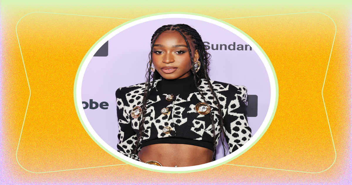 Normani’s ‘Dopamine’ Album: Release Date, Tour, & More Info