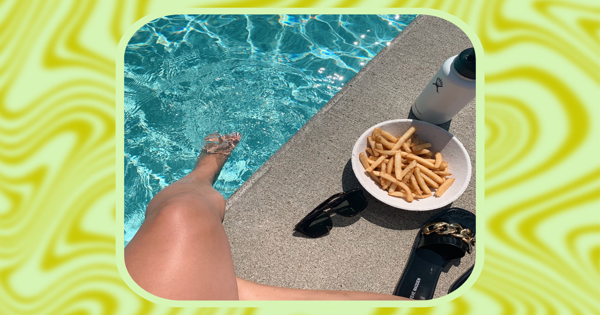 These National French Fry Day 2025 Deals Will Get You Free Fries & More