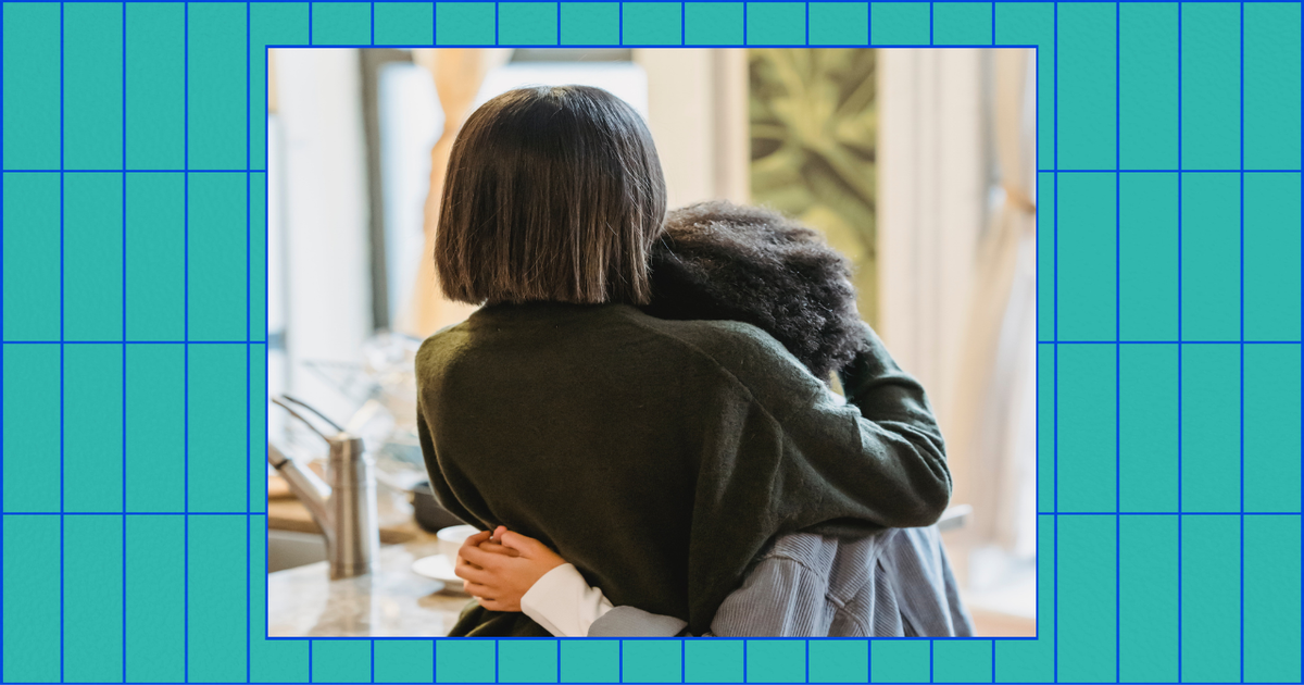 How To Offer Support To A Friend Struggling With Their Mental Health ...