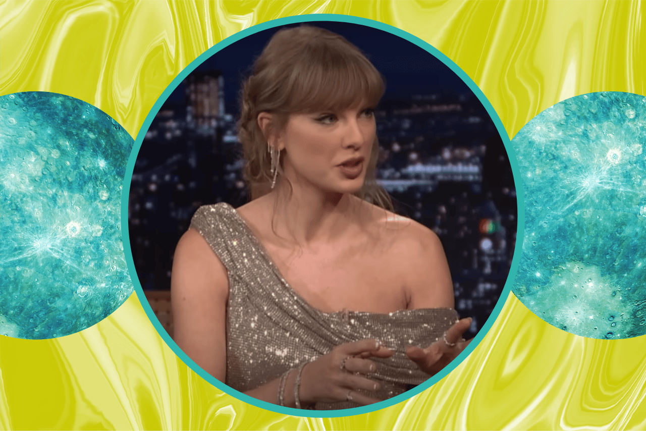 Why Isn't Taylor Swift Performing At The 2026 Super Bowl? She Revealed Why