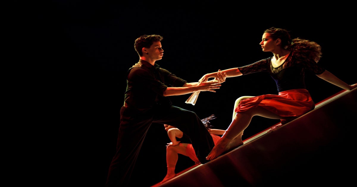Dancing with the Mormons: The religious roots of DWTS