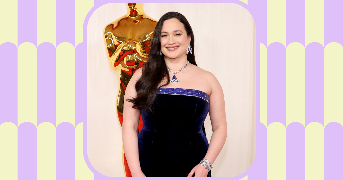 Lily Gladstone's Oscars Snub Has The Internet Pissed Lily Gladstone's Oscars Snub Has The Internet Pissed