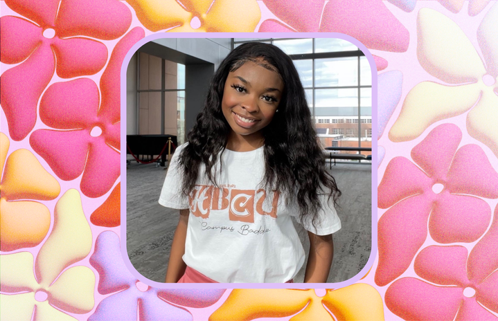 How I Went From HBCU Student To Entrepreneur & Homecoming Vendor