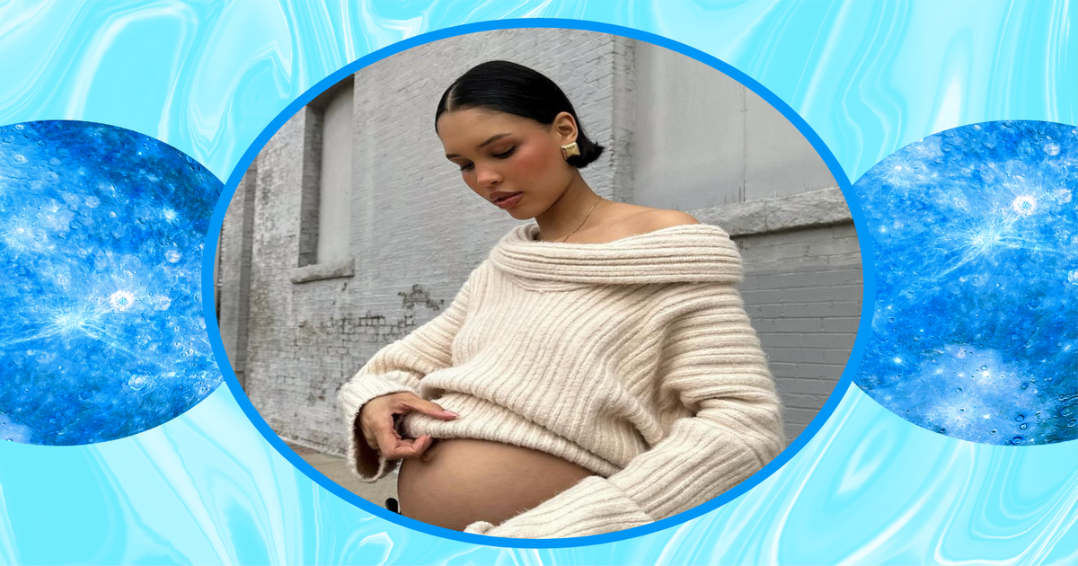 Nara Smith's Baby, Whimsy Lou, Is Here & The Internet Is Freaking Out