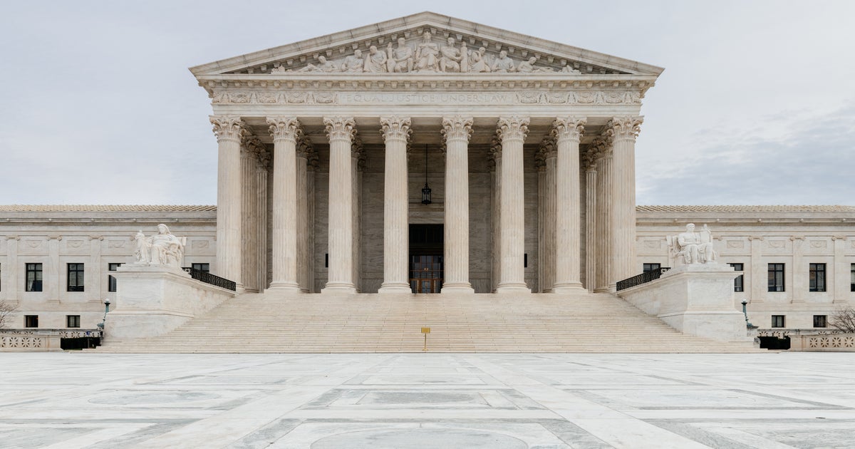 Every 2023 Supreme Court Decision That Affects College Students & Gen Z