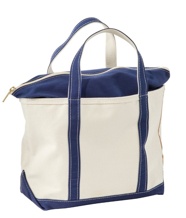 9 Rush Bags For Fall Recruitment That Fit All Essentials