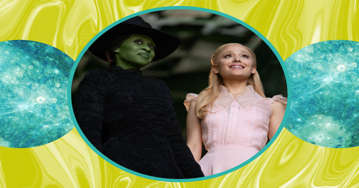 10 New Movies Coming Out In 2025 That Gen Z Will Love