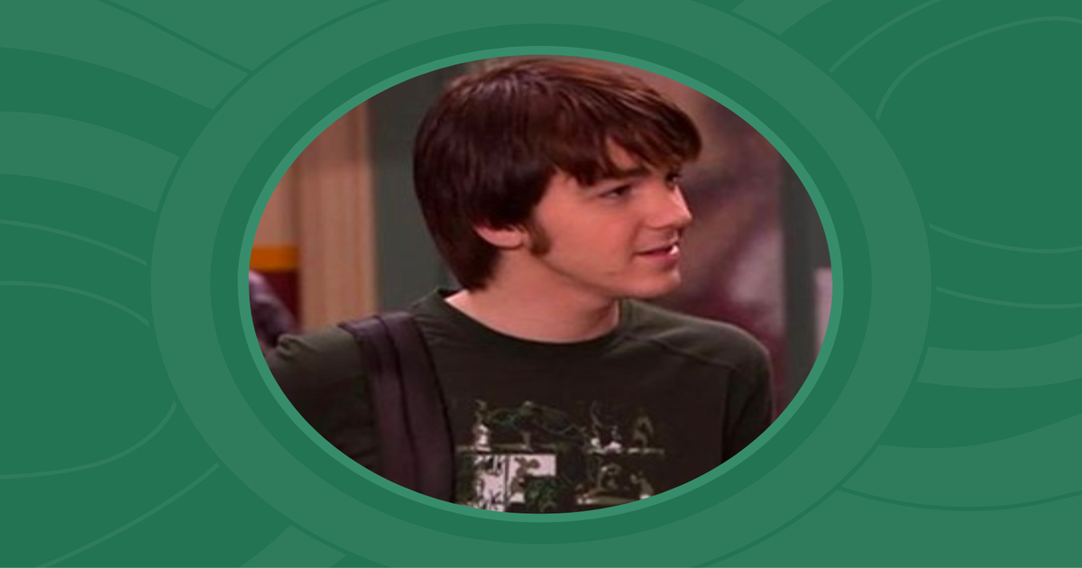 Drake Bell Was Missing & Twitter Is Still *Really* Confused
