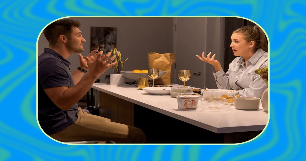 Do Madison & Joe From 'LIB' Season 9 Get Back Together? The Tea On ...