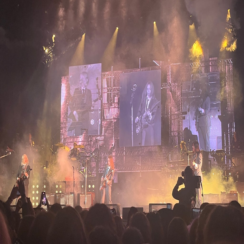 The Boys Are Back! Boygenius' ‘The Tour’ Concert Review