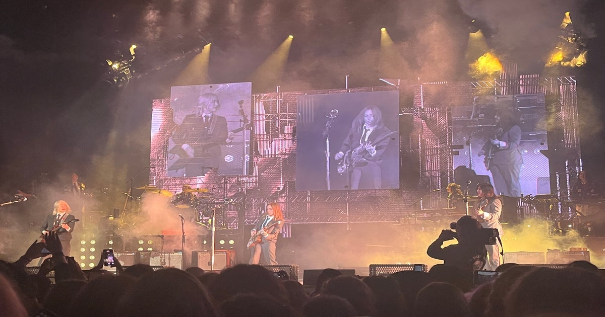 6 Standout Songs From My 2024 Concert Collection