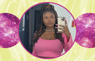 Fannita Leggett’s Comments About Influencer Pay Gaps Are So Real & Honest